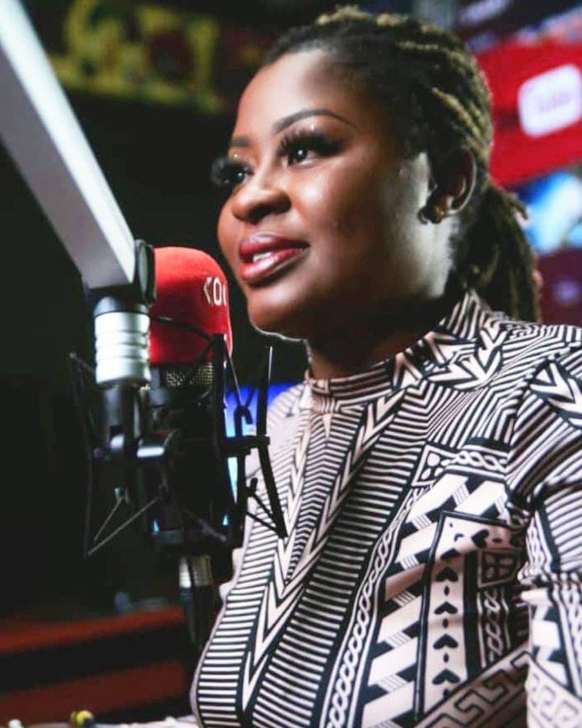 Presenters - Komboni Radio